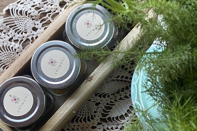 LONGEVITY TOUR: Pasta Class&BlueZone Secrets with Simonetta Bazzu - Reviewer Insights and Highlights