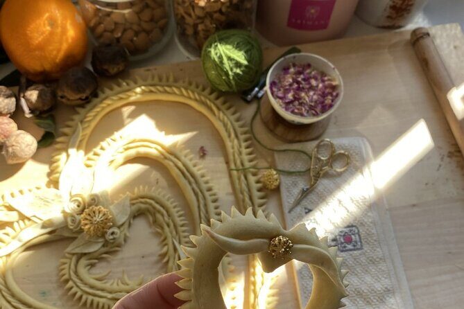 LONGEVITY TOUR: Pasta Class&BlueZone Secrets with Simonetta Bazzu - Final thoughts