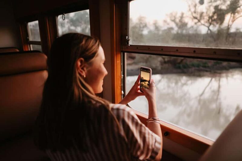 Longreach: Silver-Tails Rail Sunset Outback Rail Adventure - The Sum Up