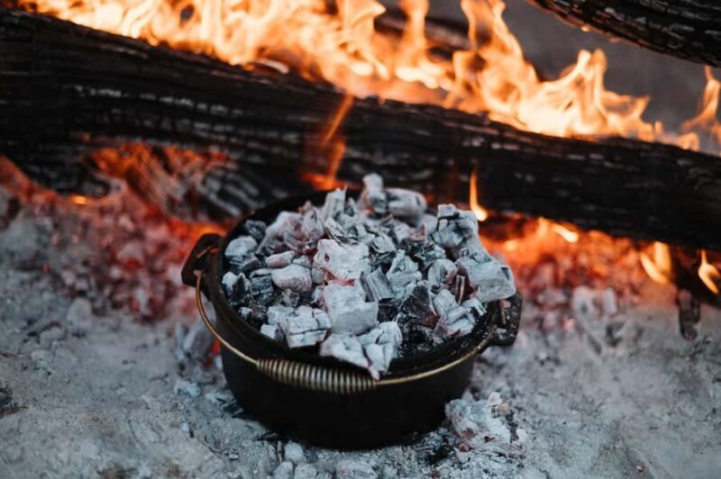 Longreach: Smithy's Outback Dinner and Show - The Experience in Detail