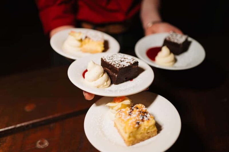 Longreach: Smithy's Outback Dinner and Show - FAQ