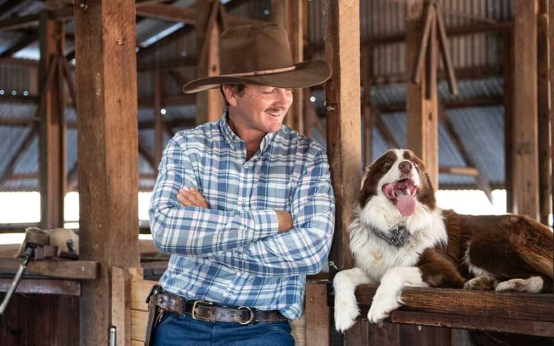 Longreach: The best way to experience outback station life - Key Points