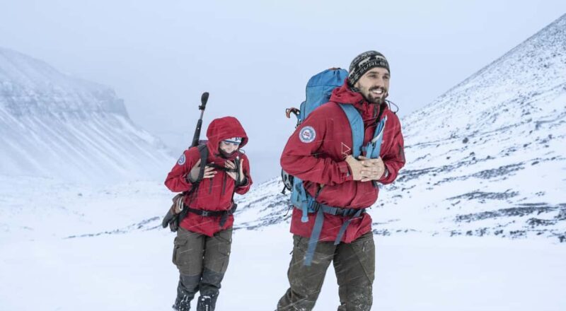 Longyearbyen: Snowshoeing Adventure to Svalbard Glacier - Final Thoughts