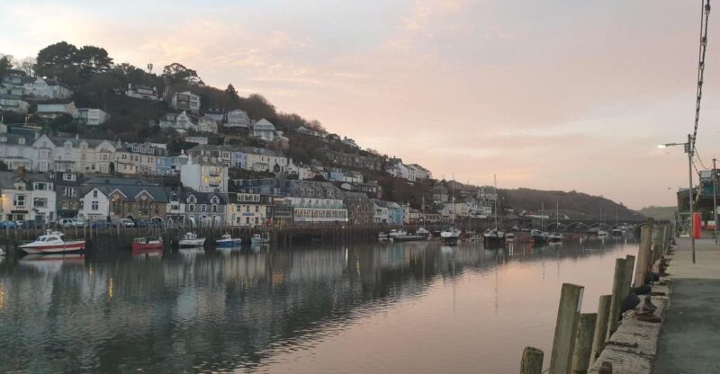 Looe: Beyond Paradise TV Locations Tour - Practical Details