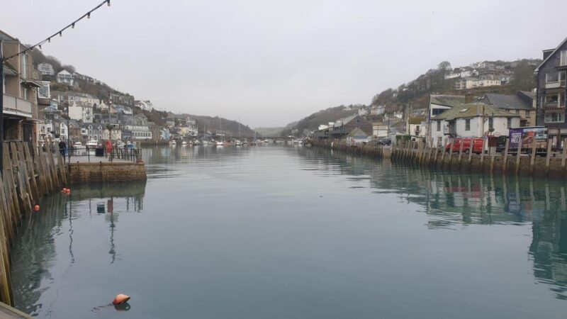 Looe: Beyond Paradise TV Locations Tour - Frequently Asked Questions