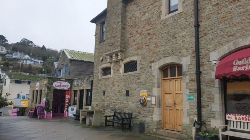 Looe: Beyond Paradise TV Locations Tour - Final Thoughts