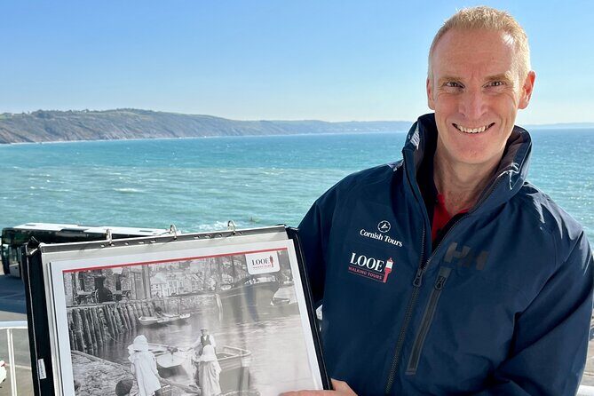 Looe Walking Tours - Historic Tales - An In-Depth Look at the Itinerary