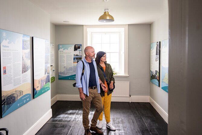 Loop Head : Guided Tour of Lighthouse Tower and Balcony - FAQ
