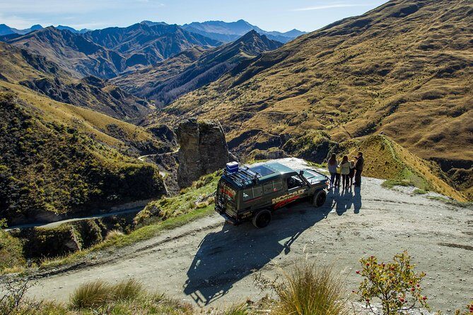 Lord of Rings Tour around Queenstown Lakes by 4WD (full day) - Who Is This Tour Best For?