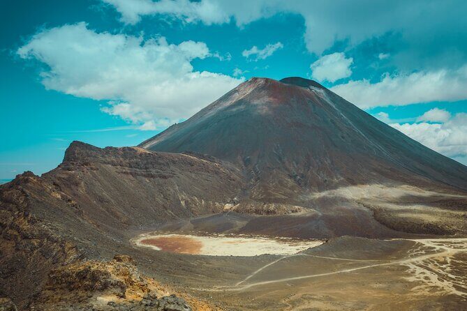 Lord of the Rings : 2-Day Private Tour from Auckland - Key Points