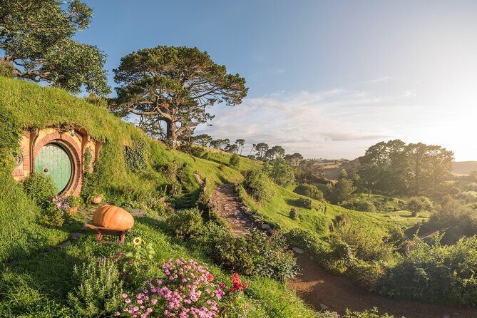 Lord of the Rings : 2-Day Private Tour from Auckland - Frequently Asked Questions