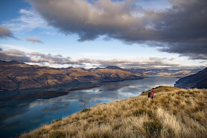 Lord of the Rings and Glacier Helicopter Tour - Practical Details and Tips