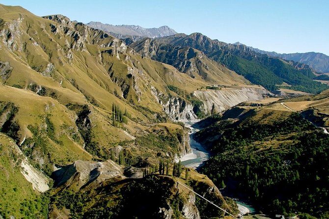 Lord of the Rings and Glacier Helicopter Tour - The Sum Up