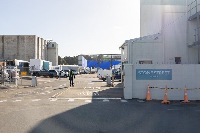 Lord of The Rings Full Day locations tour incl Weta & keepsake - FAQs