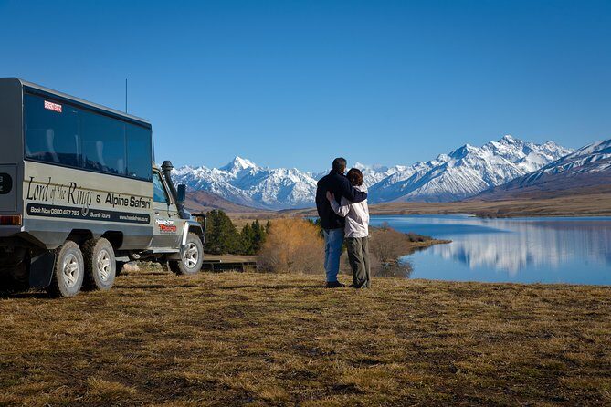 Lord of the Rings, Journey to Edoras Day Tour from Christchurch - FAQs