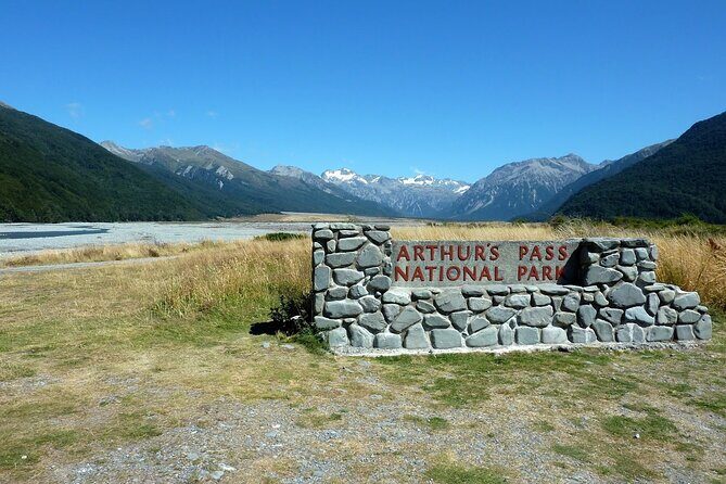 Lord of the Rings, Journey to Edoras Day Tour from Christchurch - Final Thoughts