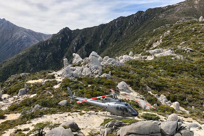 Lord of the Rings Mt Olympus, South of Rivendell - The Value Proposition