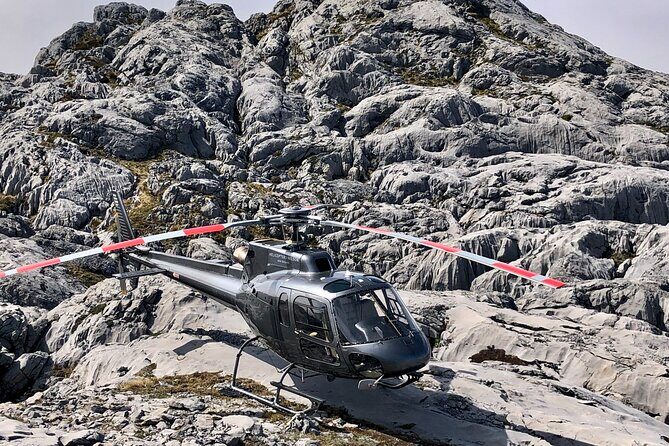 Lord of the Rings Mt Owen, Exit from the Mines of Moria - The Experience: What to Expect