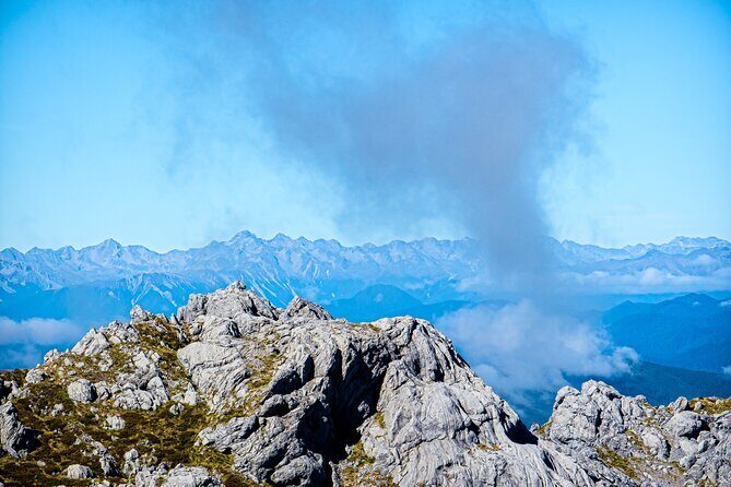 Lord of the Rings Mt Owen, Exit from the Mines of Moria - The Sum Up: Who Should Consider This Tour?