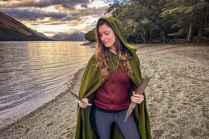 Lord of the Rings Scenic Half Day Tour from Queenstown - The Sum Up