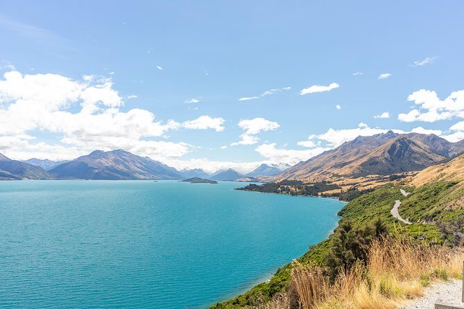Lord of the Rings Scenic Tour - Glenorchy (half day) - A Deep Dive into the Experience