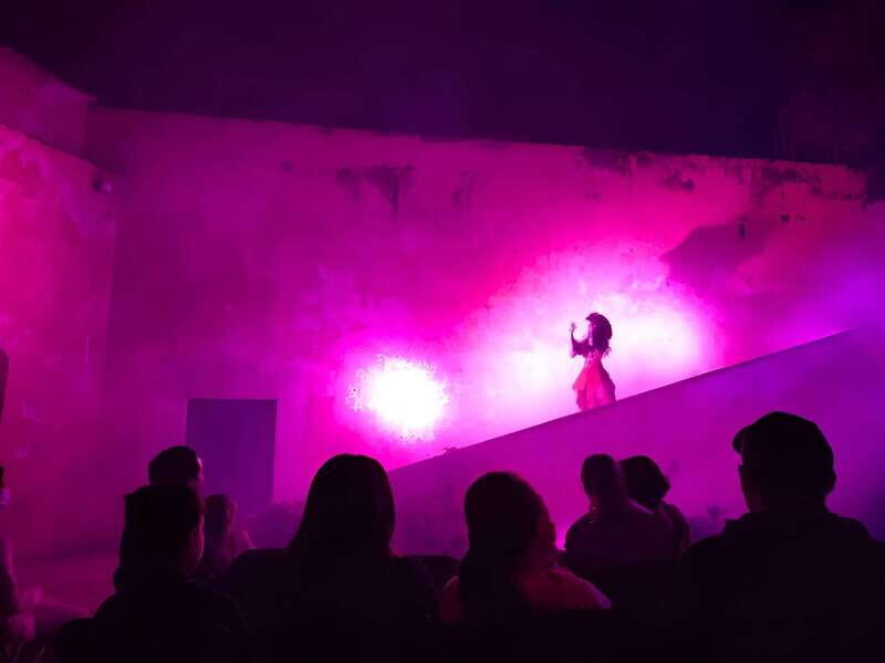 Lorencillo... Una leyenda de piratas - An In-Depth Look at the Experience