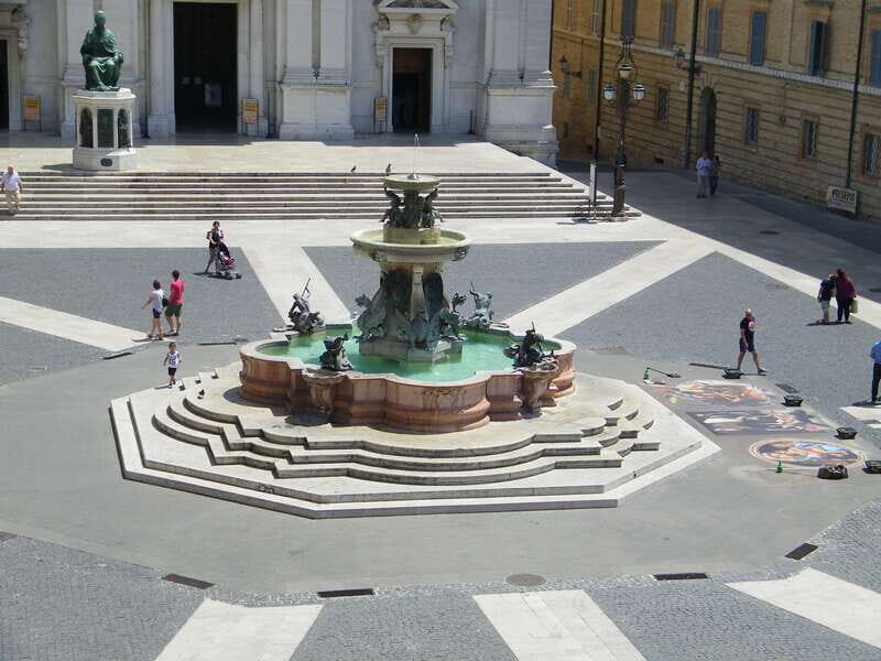 Loreto private tour: the holy house of Virgin Mary - Key Points