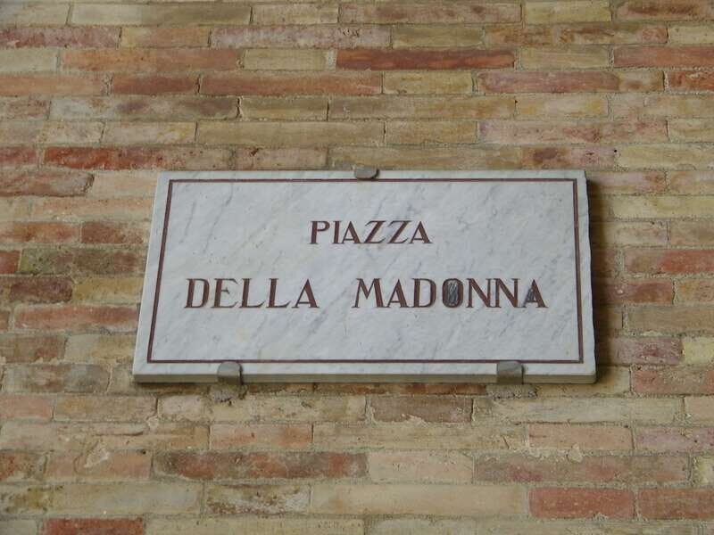 Loreto private tour: the holy house of Virgin Mary - The Sum Up