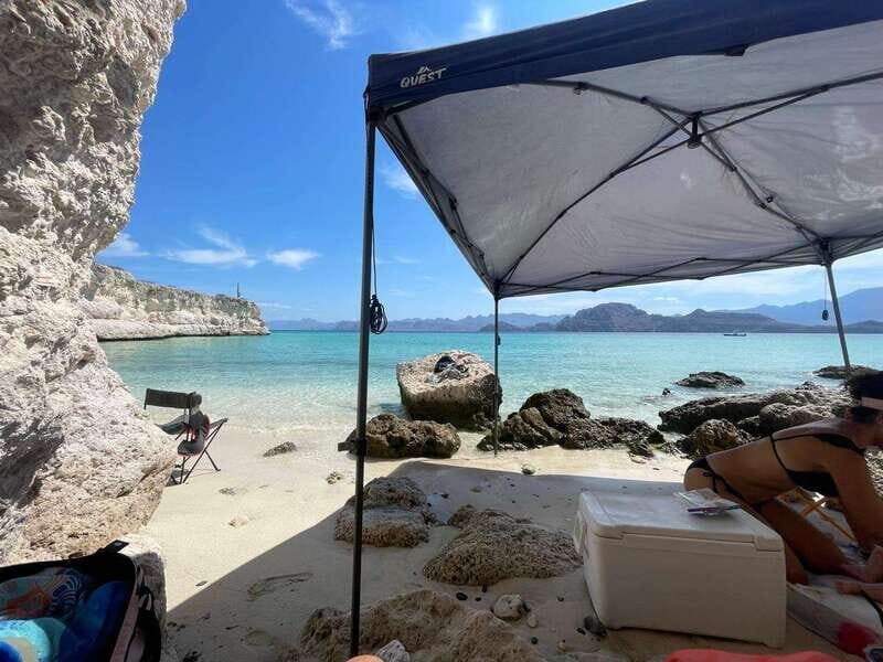 Loreto: Speedboat Tour with Swimming, Snorkeling and Picnic - Final Thoughts