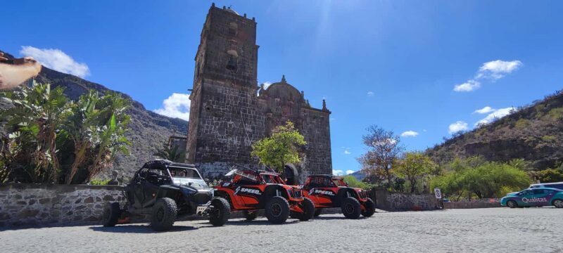 LORETO:Experience the SPEED UTV!4 hours of adrenaline!!COME! - Authenticity and Unique Touches