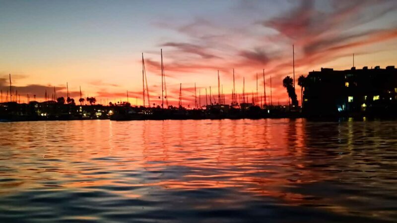 Los Angeles #1: Luxury Boat Cruise-Wine, Cheese & Sea Lions - FAQs