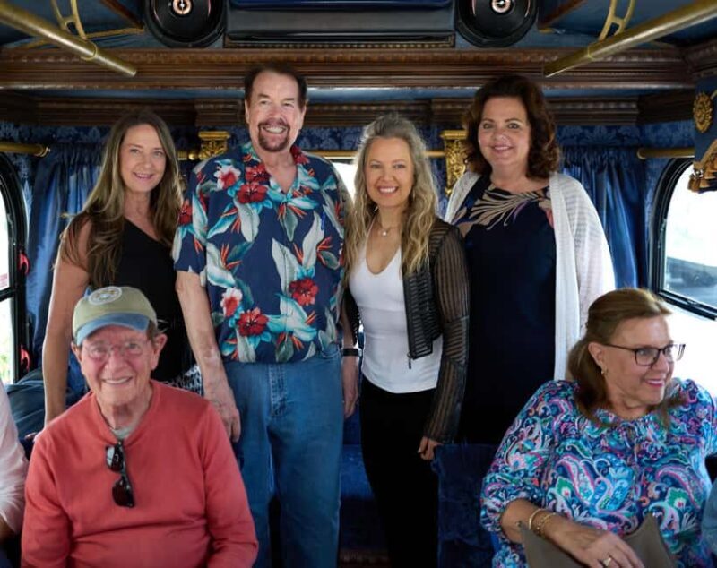 Los Angeles: #1 Trolley Bus Hollywood Sightseeing Tour - What Reviewers Say