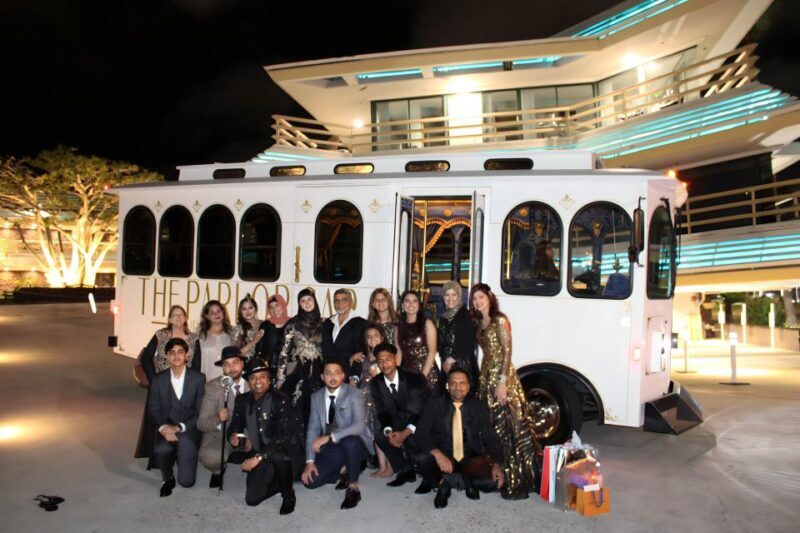 Los Angeles: #1 Trolley Bus Hollywood Sightseeing Tour - Final Thoughts: Who Will Love This Tour?