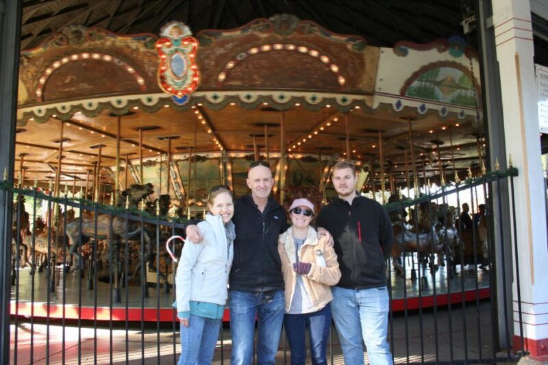 Los Angeles: 2.5hr MiniCar Guided Discover LA Tour YOU drive - Is This Tour Right for You?