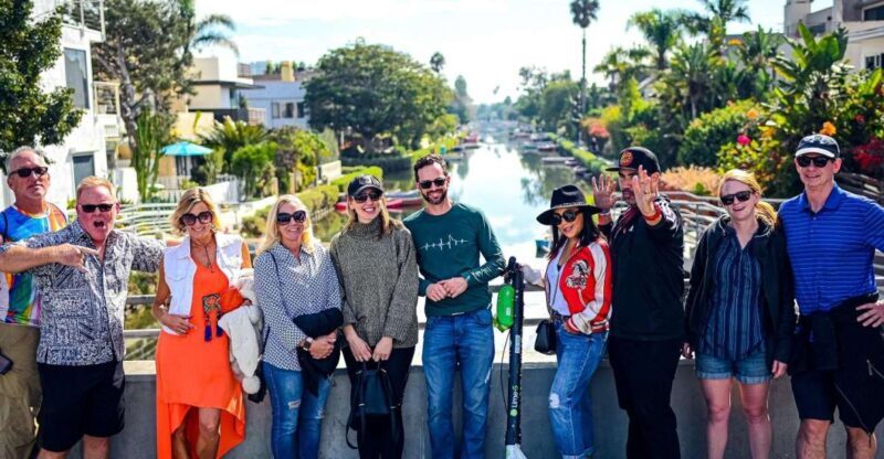 Los Angeles: 3-Hour Secret Food Tour of Venice Beach - Who Is This Tour Best For?