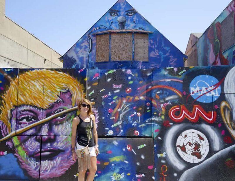 Los Angeles 4-Hour Private Tour: Beverly Hills & More - Key Points