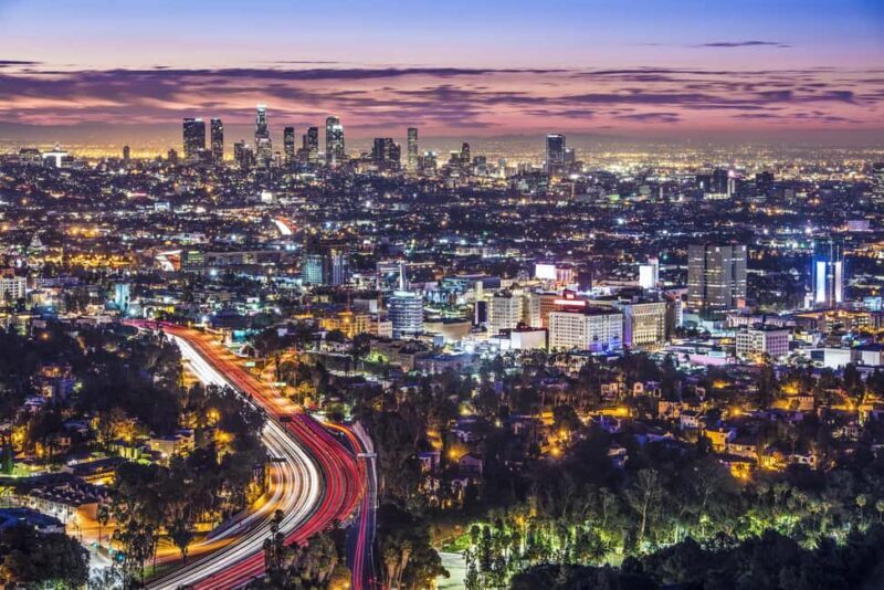 Los Angeles 4-Hour Private Tour: Beverly Hills & More - The Guide and Experience Quality