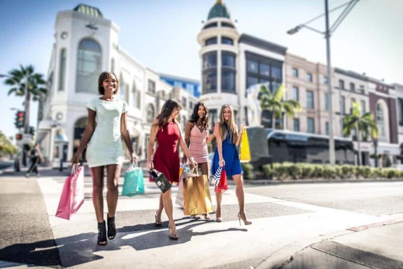 Los Angeles 4-Hour Private Tour: Beverly Hills & More - The Sum Up