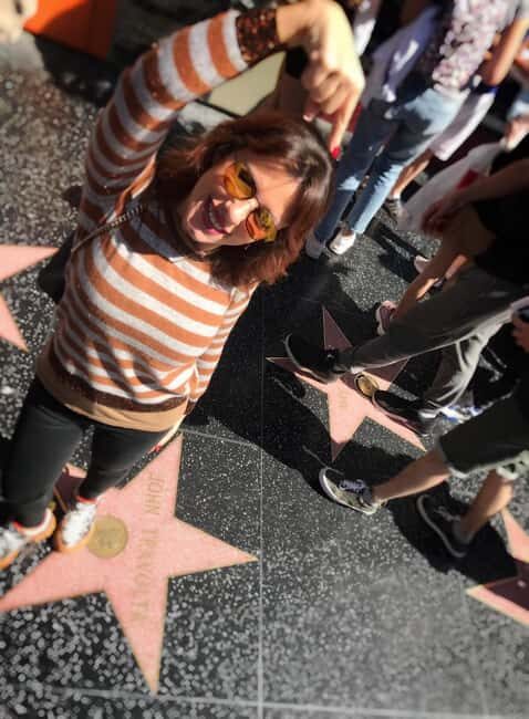 Los Angeles: 4-Hour Private Tour with Professional Tour Guide and Hotel Pickup - Key Points  