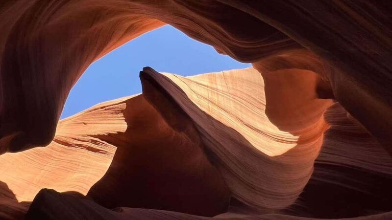 Los Angeles: 6-Day Southwest Guided Tour to Las Vegas - Key Points