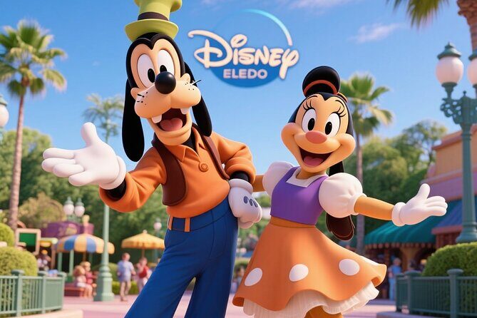 Los Angeles Airport(LAX): Private Transfer to/from Disneyland - Final Thoughts