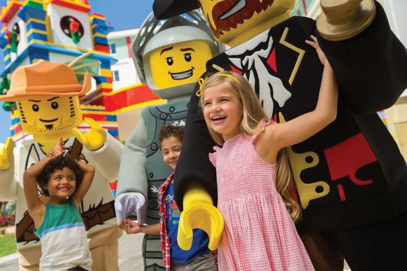 Los Angeles: All-Inclusive Pass Plus with Universal Studios - The Value of the Pass