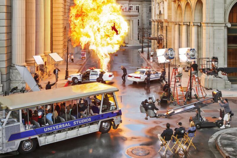 Los Angeles: All-Inclusive Pass Plus with Universal Studios - Who Will Love This Tour?