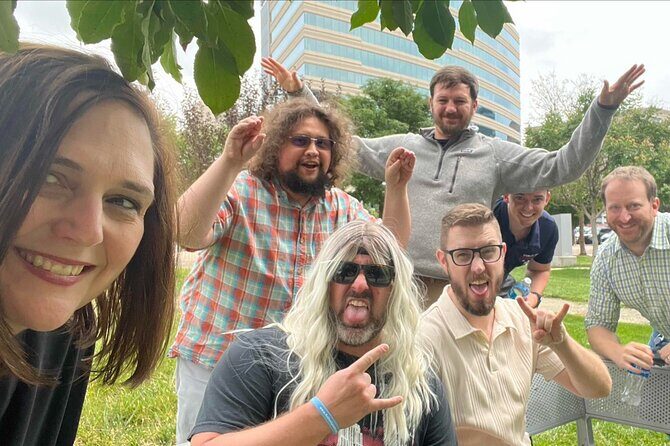 Los Angeles Art Walk: A City Stroll Full of Color and Culture - Exploring the LA Art Walk Experience