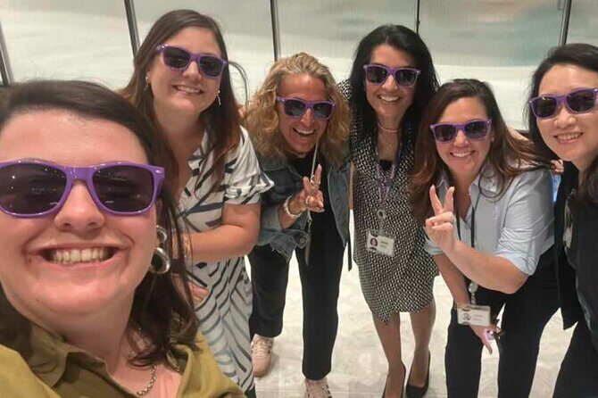 Los Angeles Art Walk: A City Stroll Full of Color and Culture - Additional Practical Details