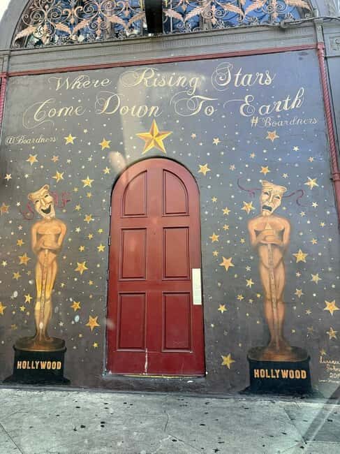 Los Angeles: Black Dahlia Hollywood Horror Limo Tour - The Practical Side: Logistics and Value  