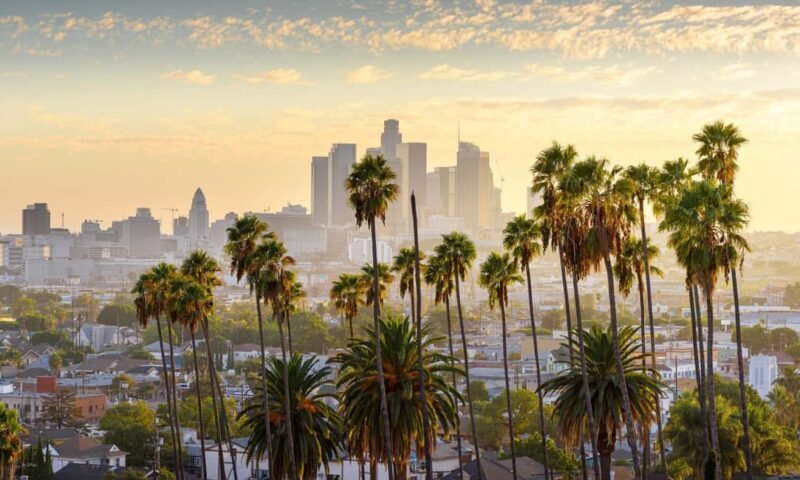 Los Angeles: City Tour with Expert Guide and Hotel Pickup - Why Choose This LA City Tour?