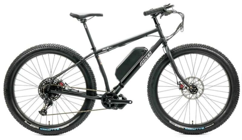 Los Angeles: Electric Bike Rental - Key Points