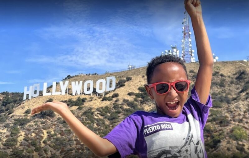 Los Angeles: Express Hollywood Sign Guided Walk & Photo Tour - Why This Tour Offers Great Value