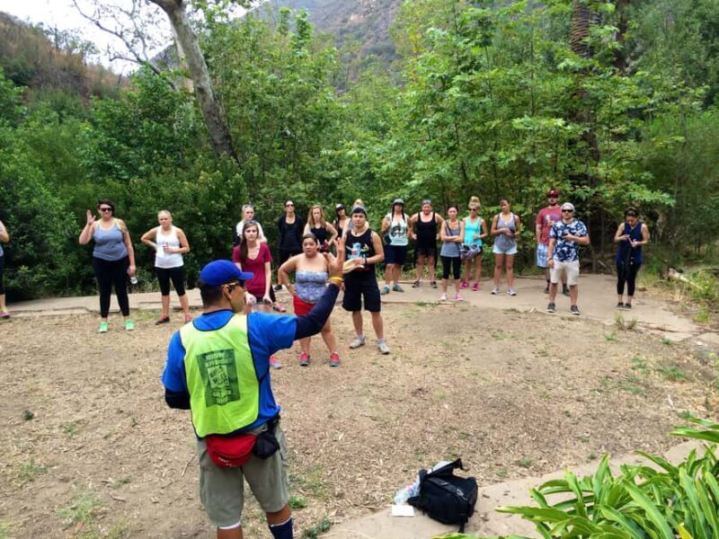 Los Angeles: Express Hollywood Sign Guided Walk & Photo Tour - Who Will Love This Tour?